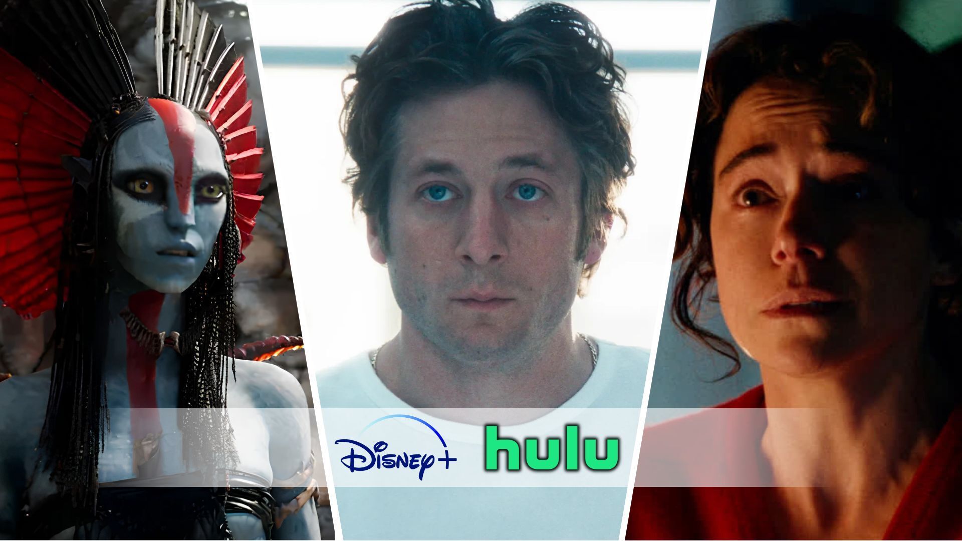 Every new movie and TV show coming to Hulu and Disney+ in June 2026