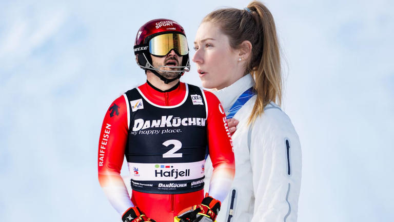 Luft für Eliasch wird dünner: Ski-Giganten attackieren FIS-Präsidenten