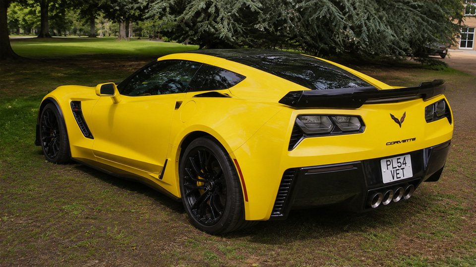 Was the C8 Corvette a big mistake?
