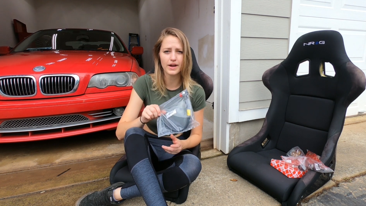 BMW oil leaks continue as more car parts are replaced