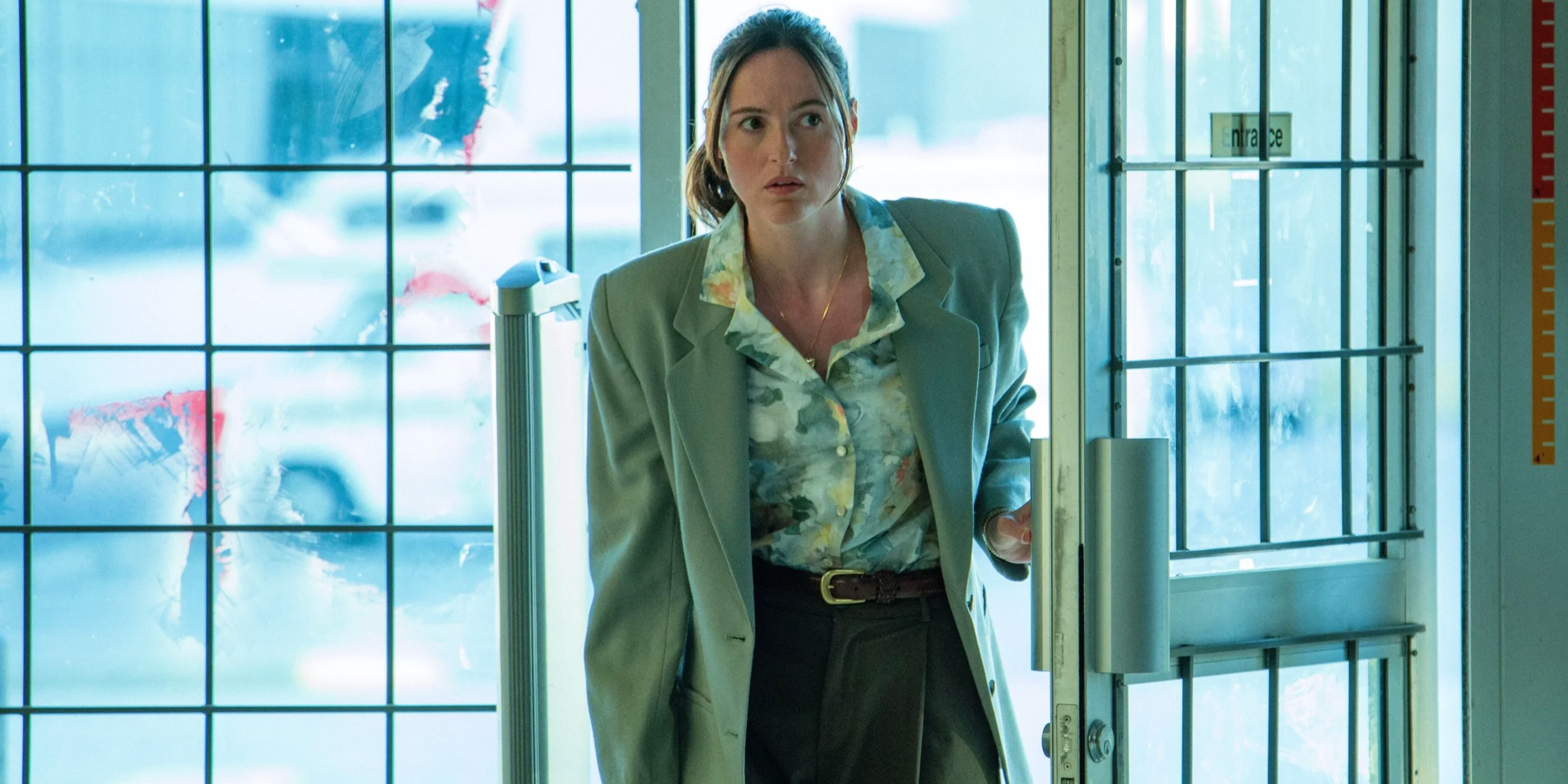 Backrooms breaks A24 box office record while The Mandalorian and Grogu ...