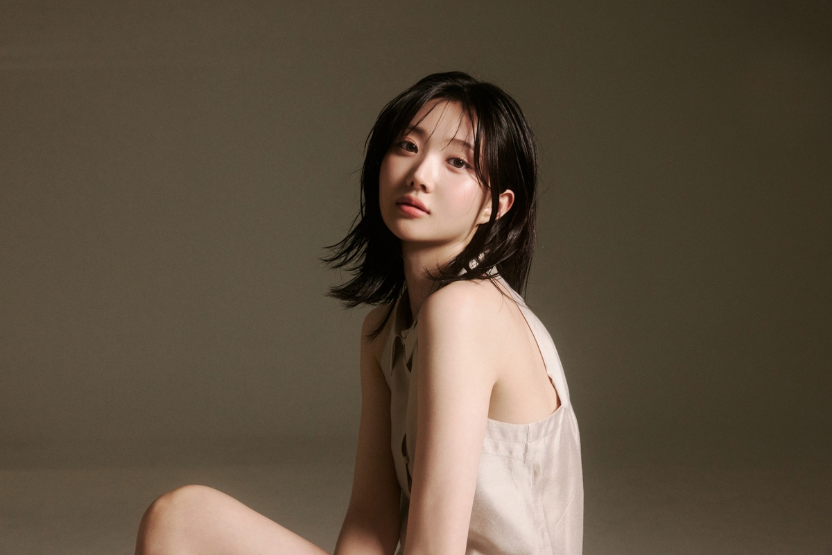 Nam Gyu-hee, the season of transformation
