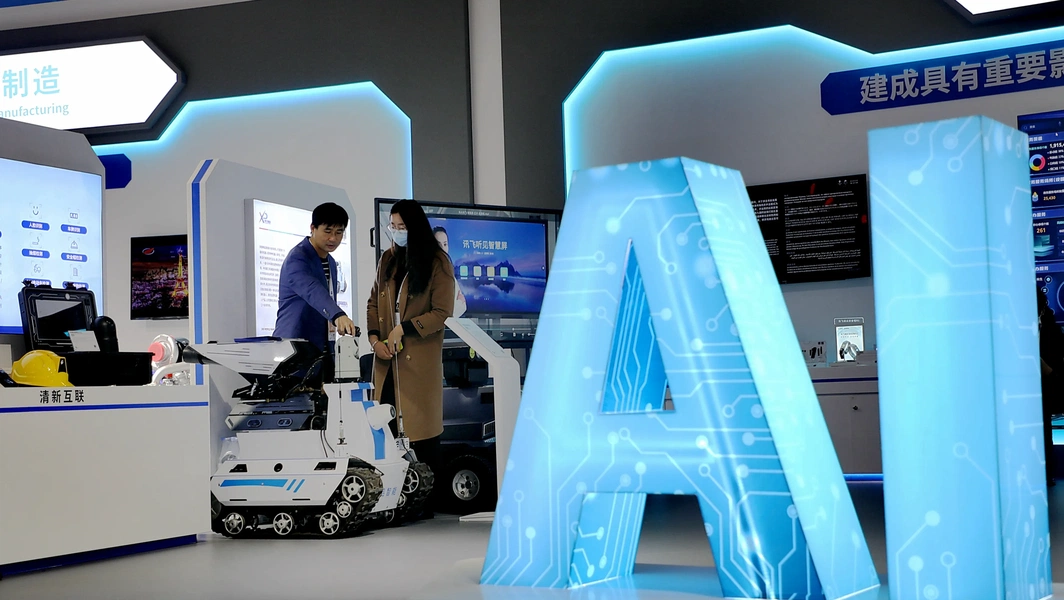 Fed officials warn AI costs may outpace productivity gains