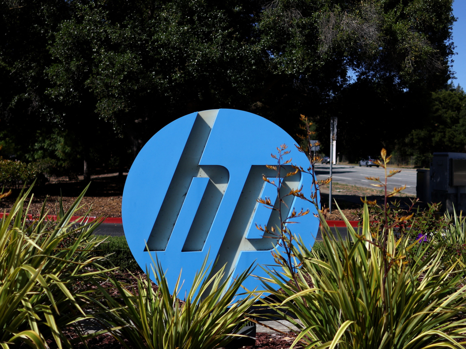 KI-Boom beschert Hewlett Packard Enterprise Rekordquartal