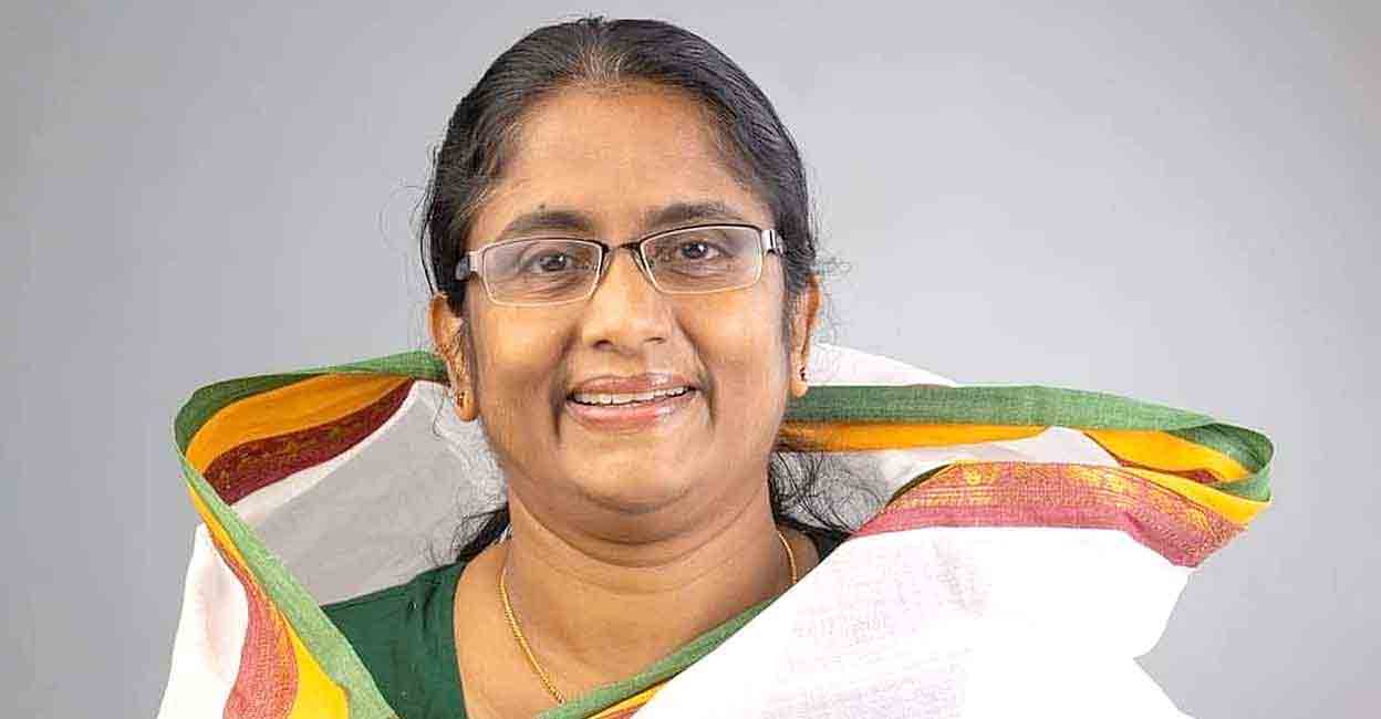 Shanimol Usman, Muhammed Muhsin in fray as Kerala deputy speaker ...