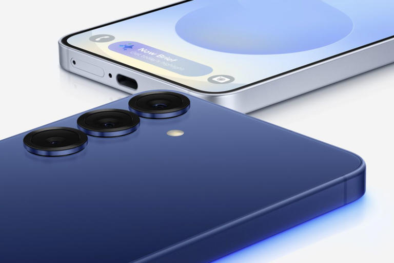 Samsung Galaxy S25 crolla di prezzo: da MediaWorld sconto di quasi 200 euro