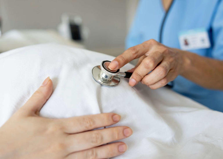 Kent and Medway NHS cuts to IVF treatment and lower age limit 'will ...