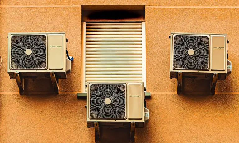 Europeans no longer turn away from air conditioning as heat waves intensify