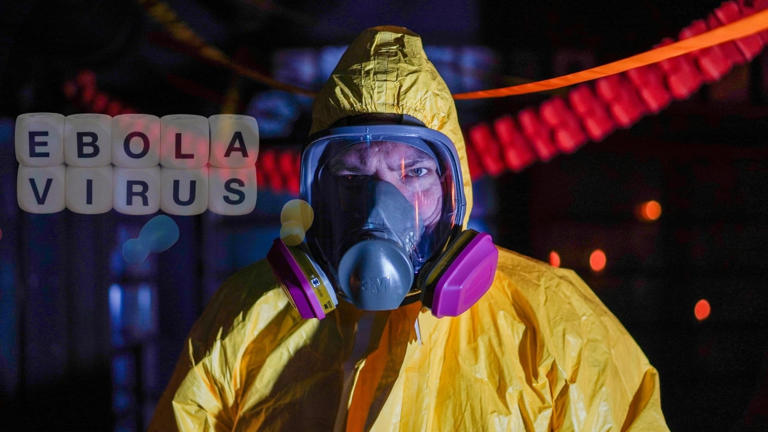 Ebola outbreak 2026: How the virus spreads, key symptoms to watch for ...