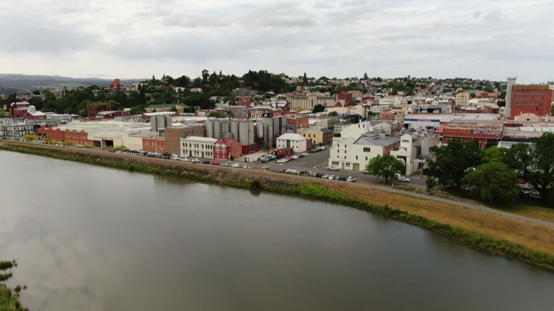 Tasmanian brewer James Boag to cease production in the state