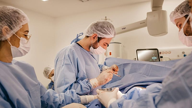 El mundo afronta un déficit de 100 millones de profesionales del cáncer ...