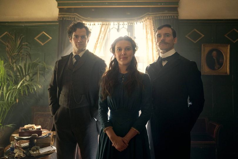 Netflix period drama fans say is 'perfect comfort movie' as good as ...