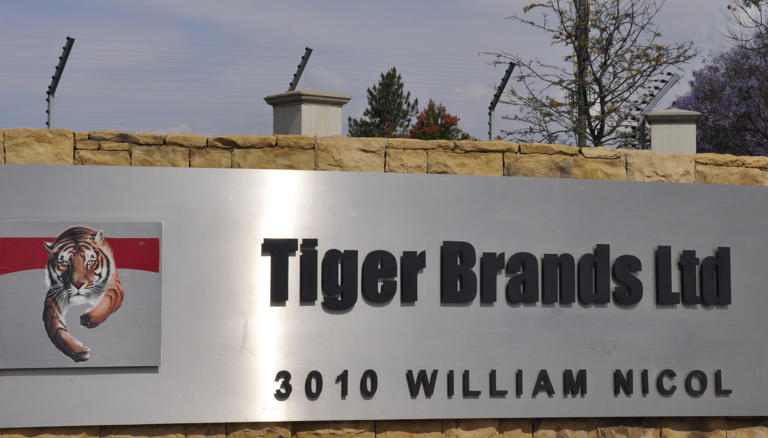 Tiger Brands sheds Beacon in strategic reset