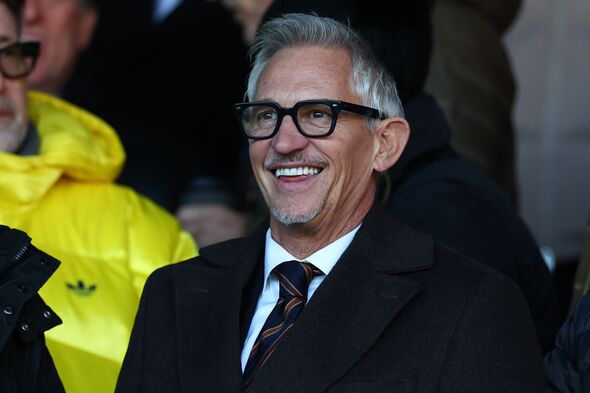 Gary Lineker digs out BBC and World Cup decision - 'I'm not treading on ...