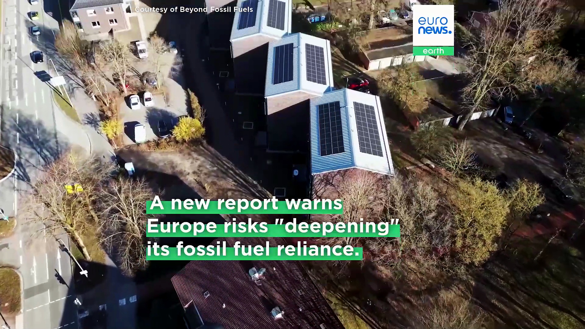 A €100 billion queue: Why Europeans are waiting years for clean energy