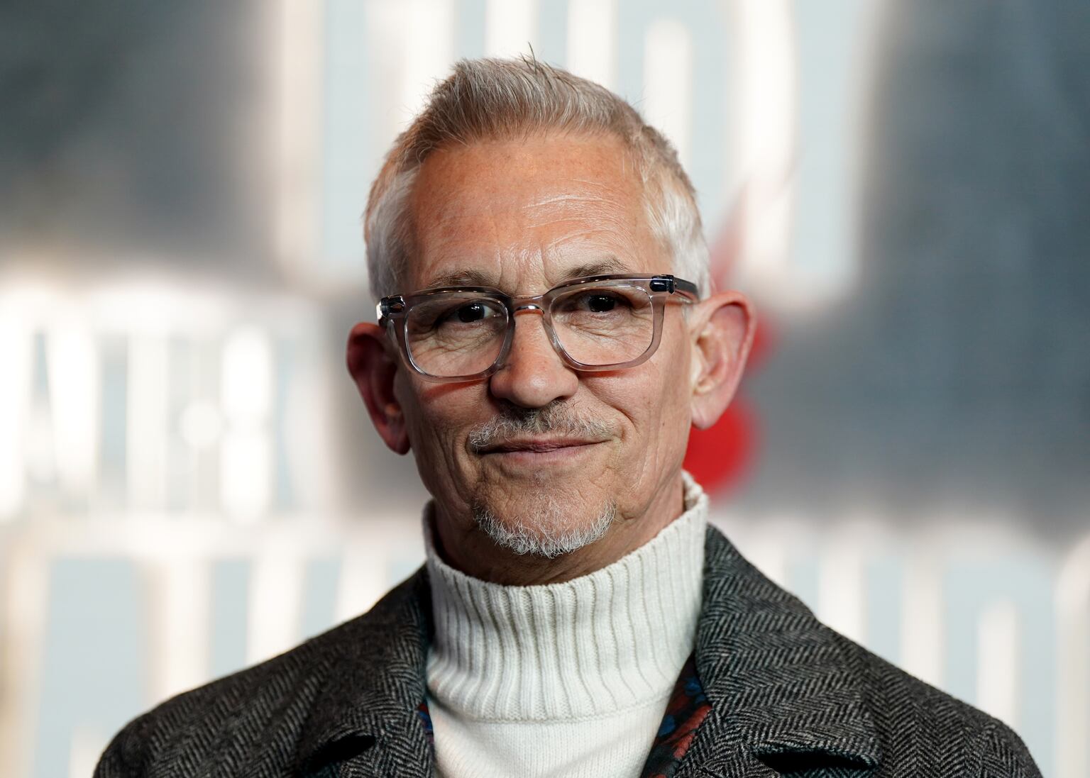 Gary Lineker: England’s World Cup bid may be helped by star players ...
