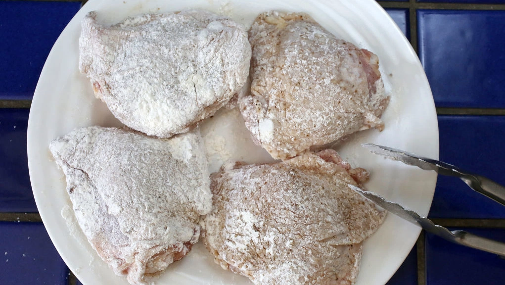7 classic Southern potluck favorites