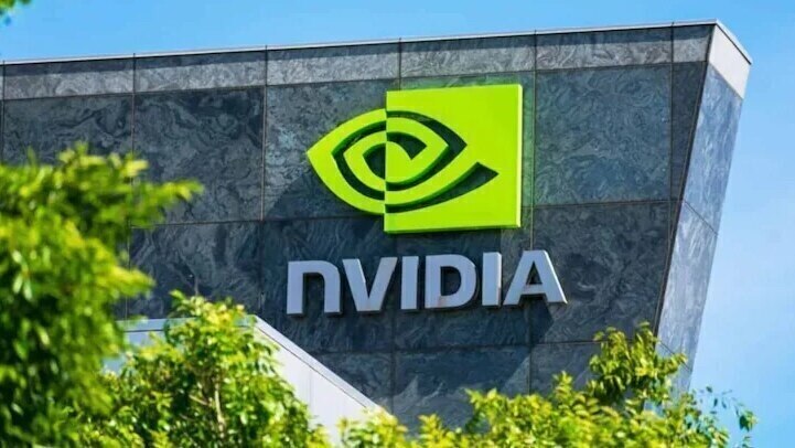 While Silicon Valley trims jobs, Nvidia is paying crores for talent ...