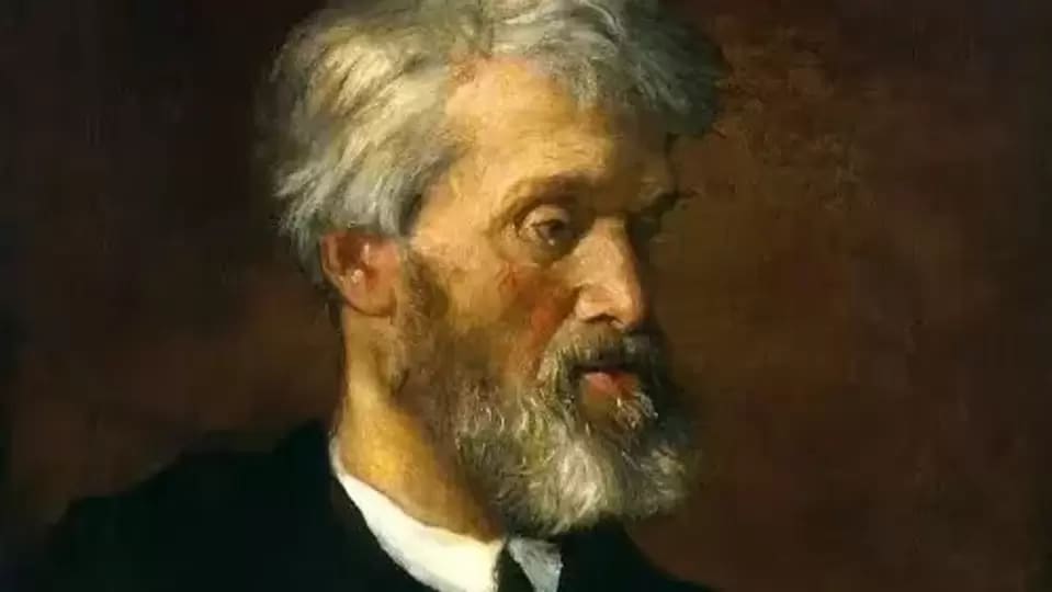 Quote of the day by Thomas Carlyle: ‘To unfold your self…’