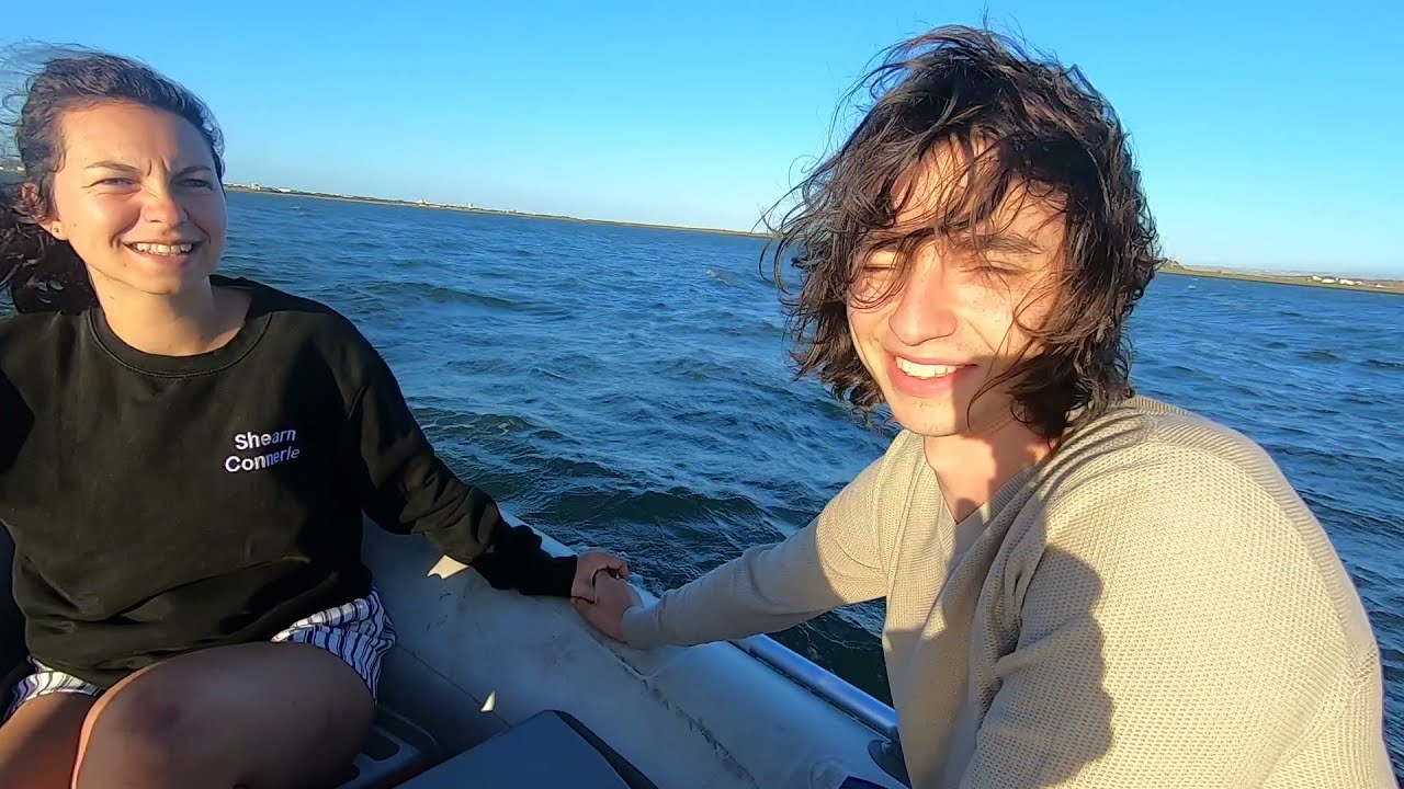 Fin de navigation fluviale au Portugal