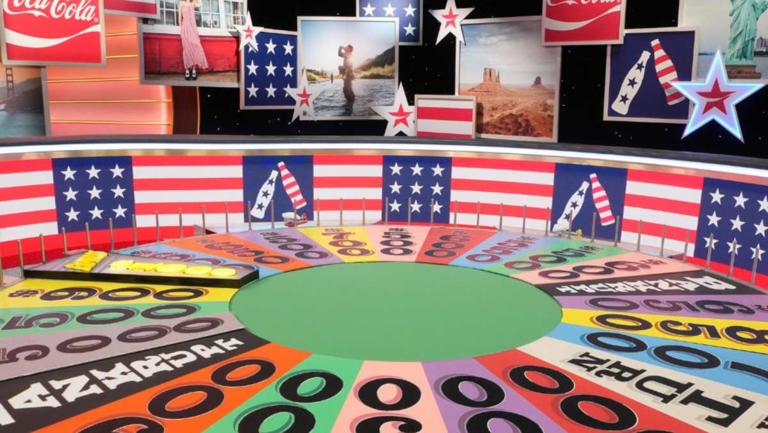 Wheel of Fortune recap: Audience left aghast after contestant blows ...