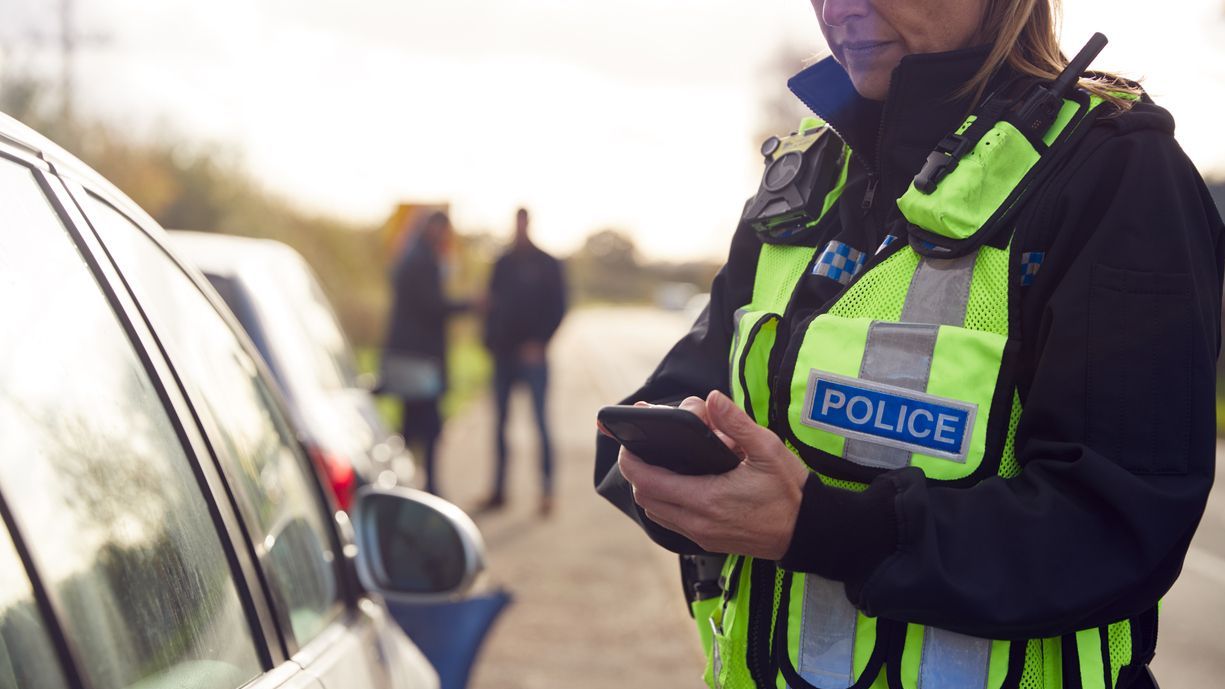 Drivers warned over little-known licence rule that could cost £1,000