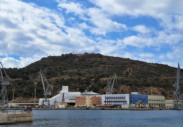 Galeras: el millón que Bruselas dará por bien gastado, aunque los ...