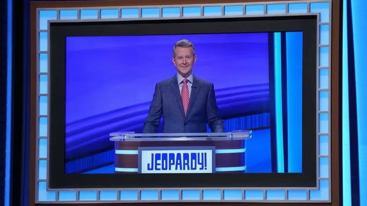 Who won ‘Jeopardy!’ tonight? Chris D’Angelo knocked out in game 9 after ...