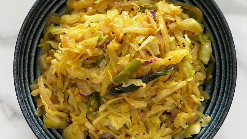 These easy cabbage side dishes will make you forget it’s a budget vegetable