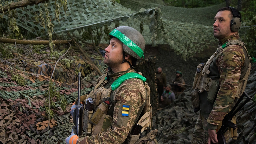 Ukraine warns of Russian troop shortfall as POW swap continues