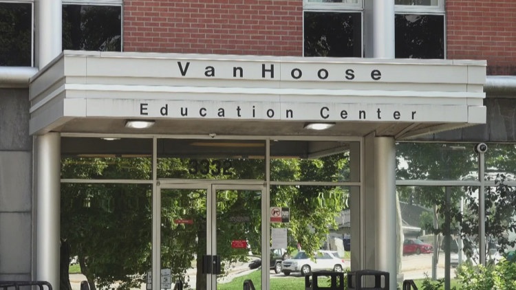 Candidate filing deadline looms over restructured Jefferson County ...