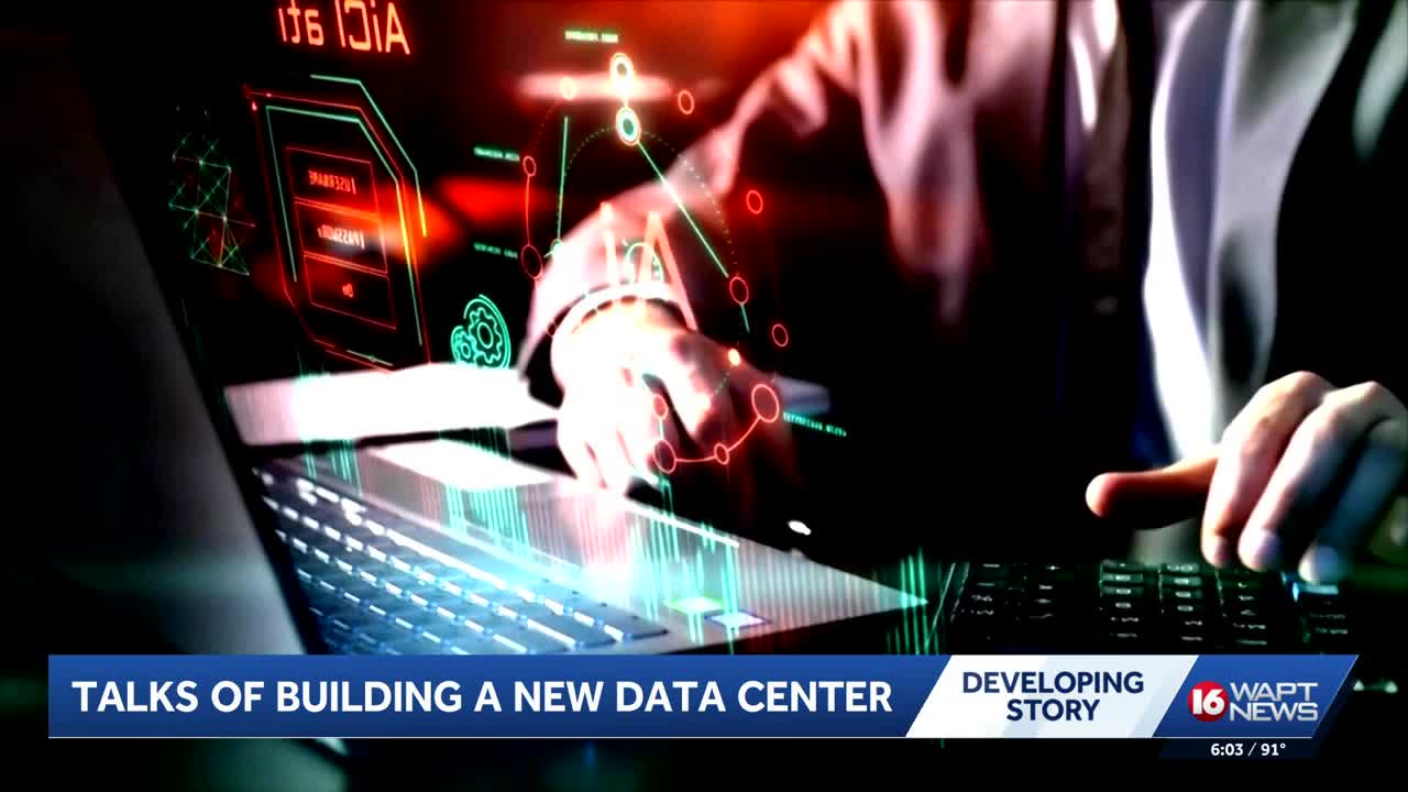 Prado AI moving forward with data center plans