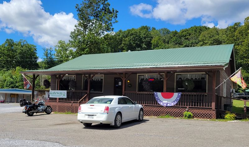 10 West Virginia restaurants so remote they turn the drive into part of ...