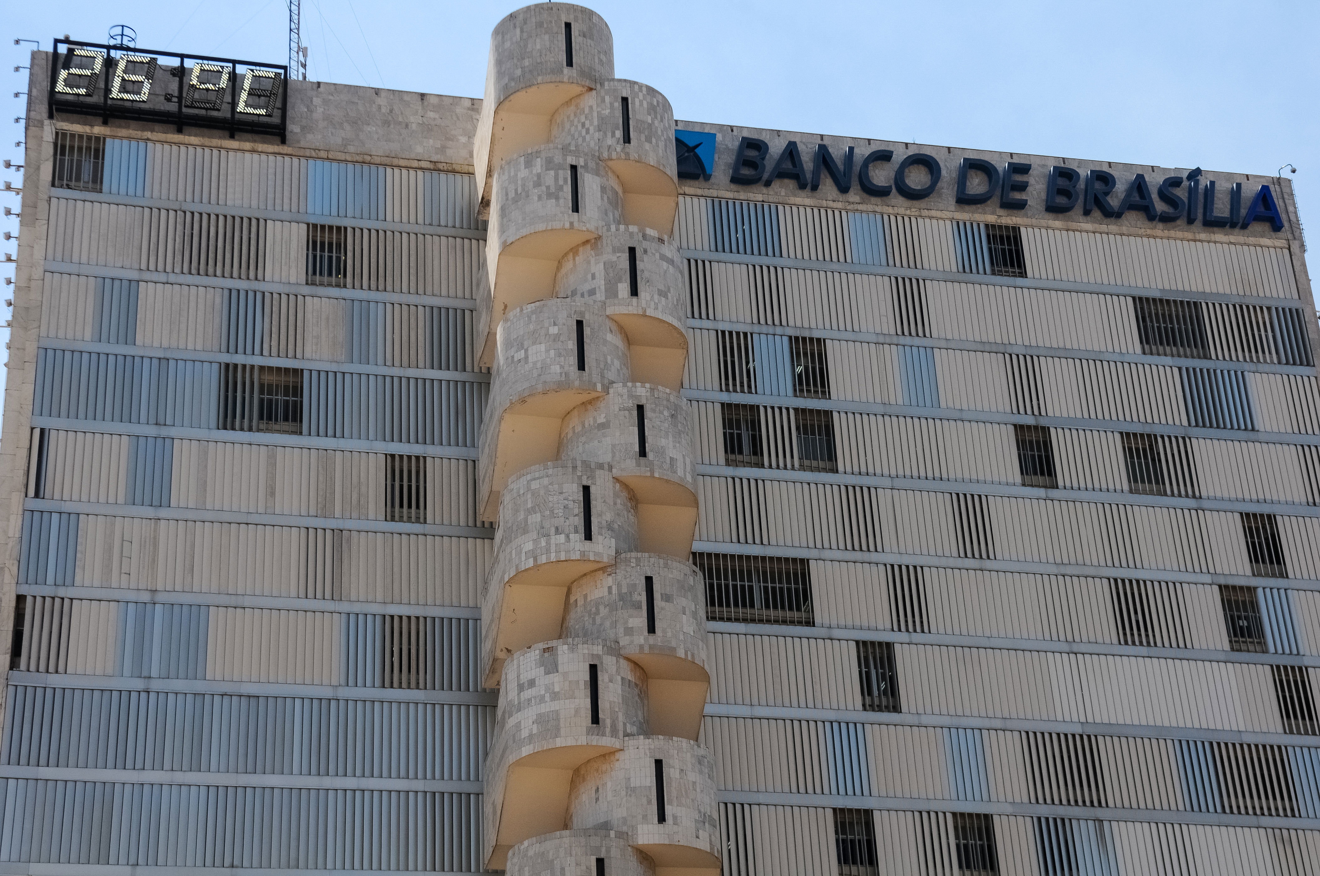 TCU vai analisar empréstimo de R$ 6,5 bilhões para capitalização do BRB