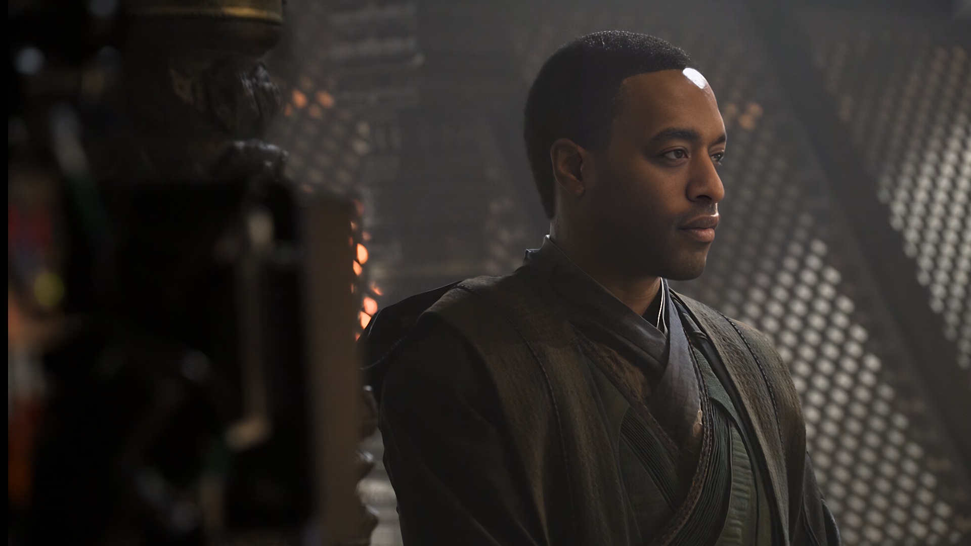How Chiwetel Ejiofor overcame childhood tragedy to build an acclaimed ...