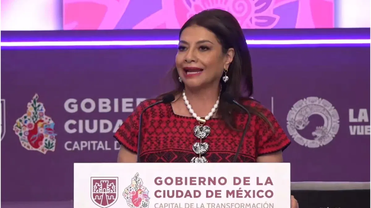 CDMX suspenderá clases el 11 de junio, día de la inauguración del ...