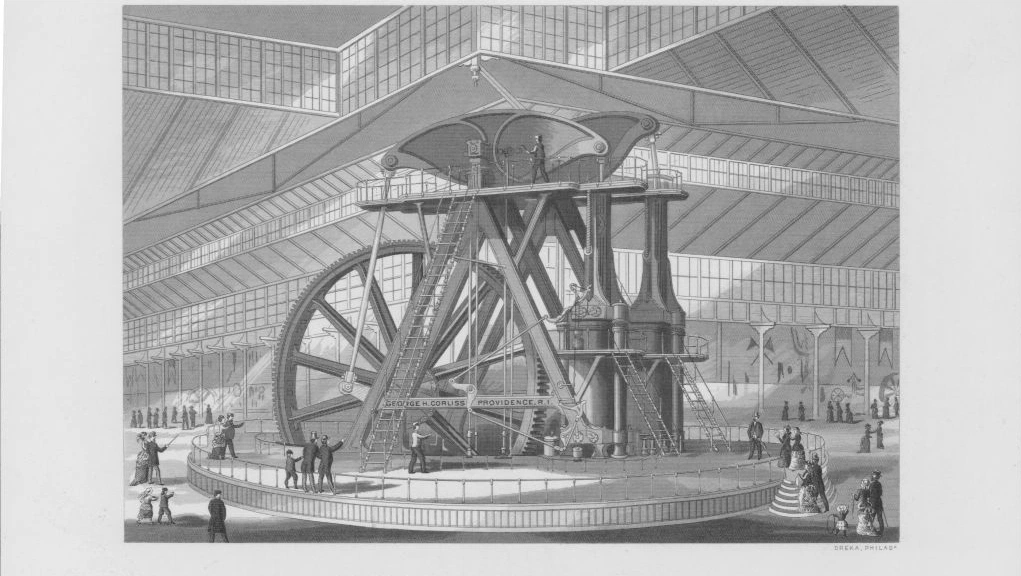 America's centennial era: Innovation, expansion, and change