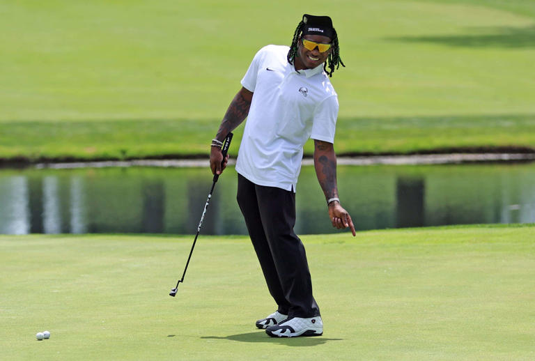 Cleveland Browns Foundation hosts 26th annual golf tournament at ...