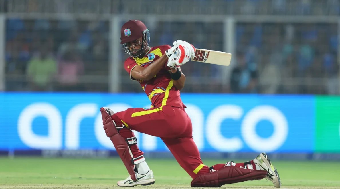 West Indies announce strong 15-member squad for Sri Lanka ODI series 2026