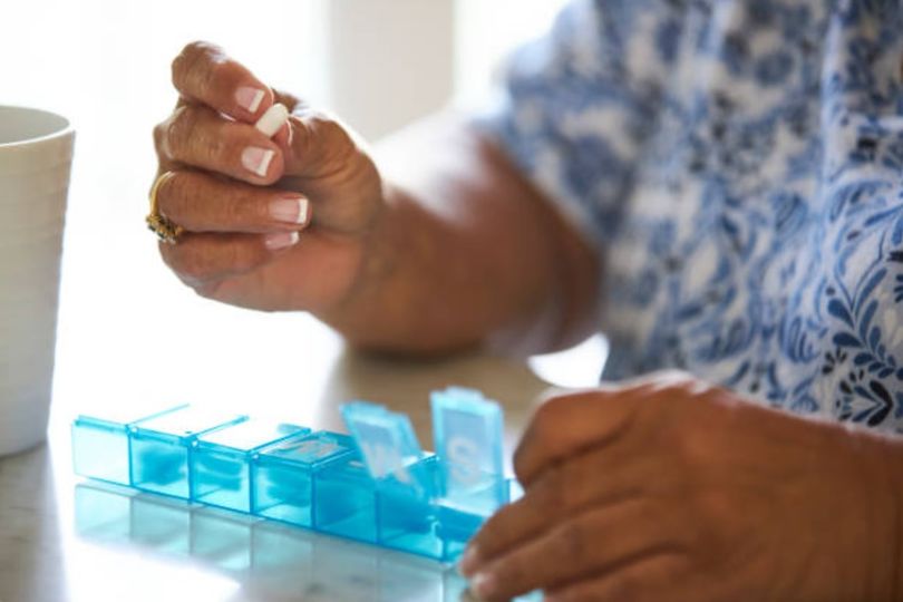 DVLA confirms full list of 9 prescription medications that cause ...