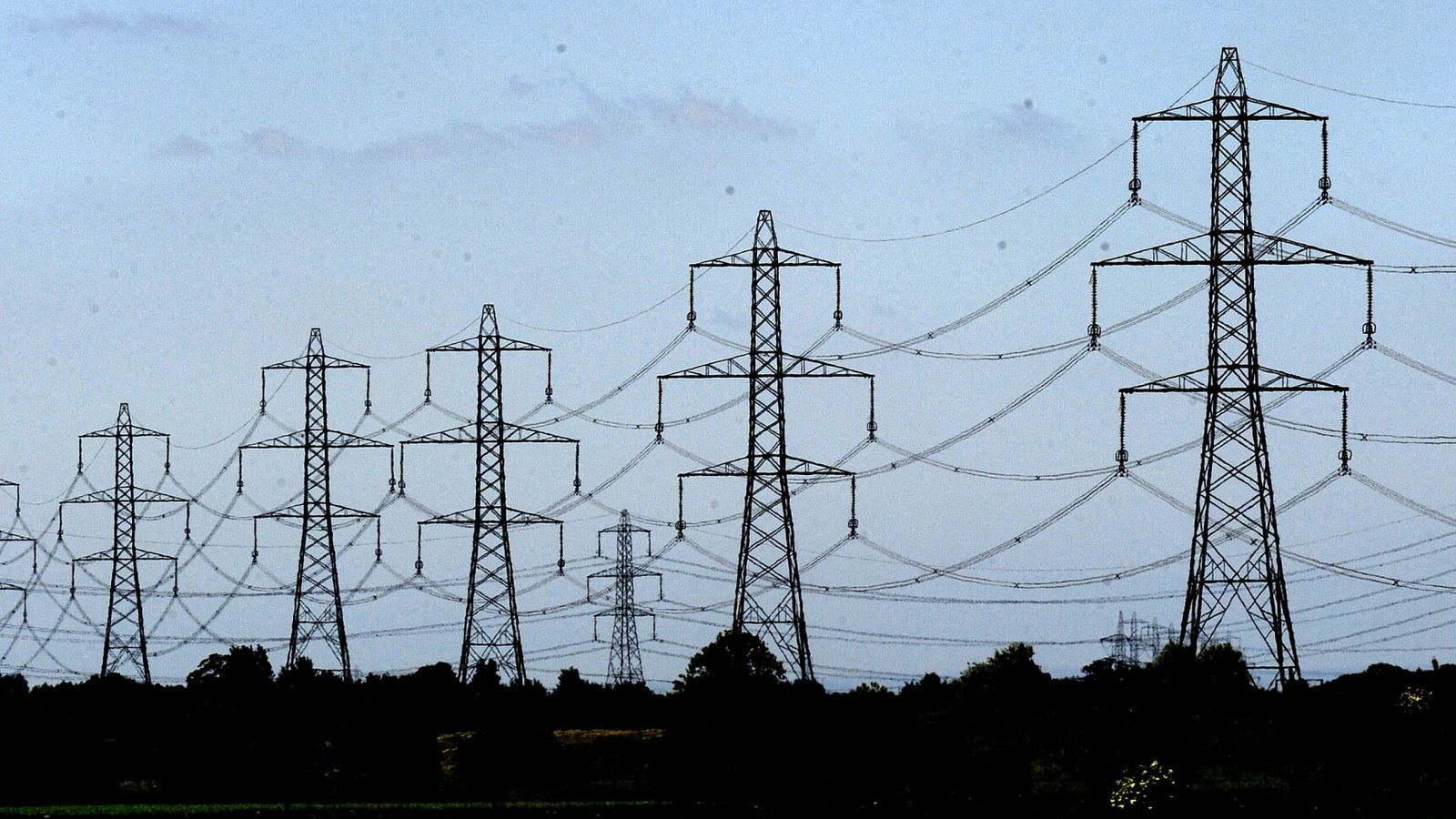 UK warned hostile drones could cause mass blackouts