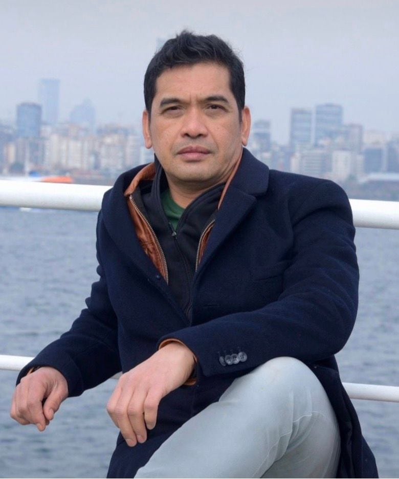 How a Fil-German entrepreneur is bridging home care and medical tourism