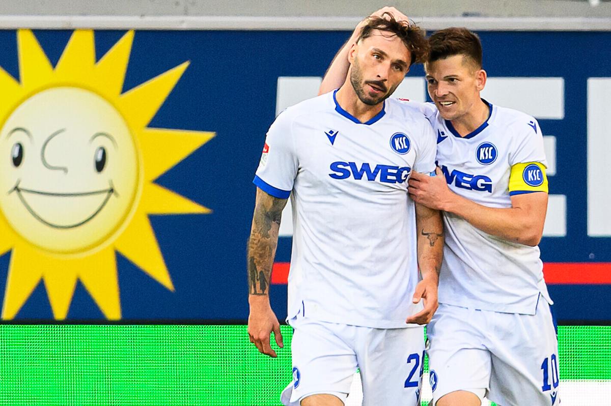 KSC komplett – Folge 5: Wer der Spieler der Saison ist und welche 5 ...