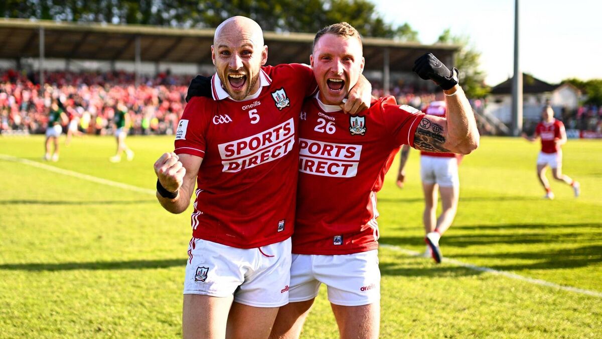 Explained: How the All-Ireland SFC Round 2 draw works