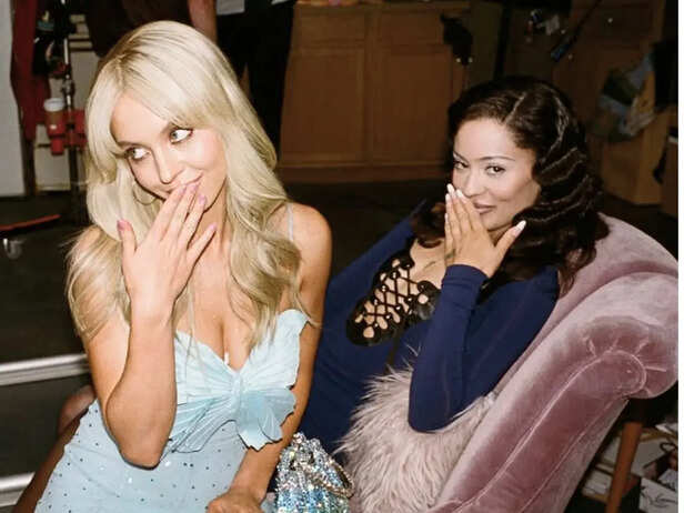 ‘Easy to say when no one knows who you are’: Did Alexa Demie just shade ...