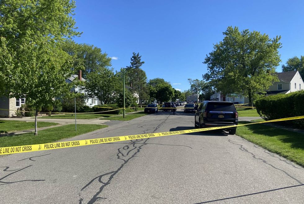 Buffalo, Cheektowaga police jointly probing two homicides
