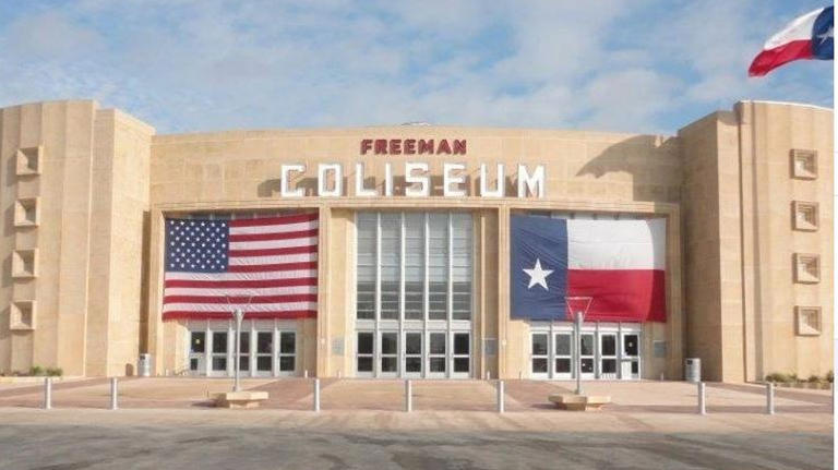 SAISD moves Friday graduations earlier at Freeman Coliseum due to NBA ...
