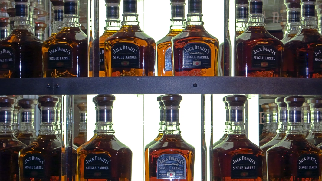 Jack Daniel’s legacy reexamined as Nearest Green’s role resurfaces