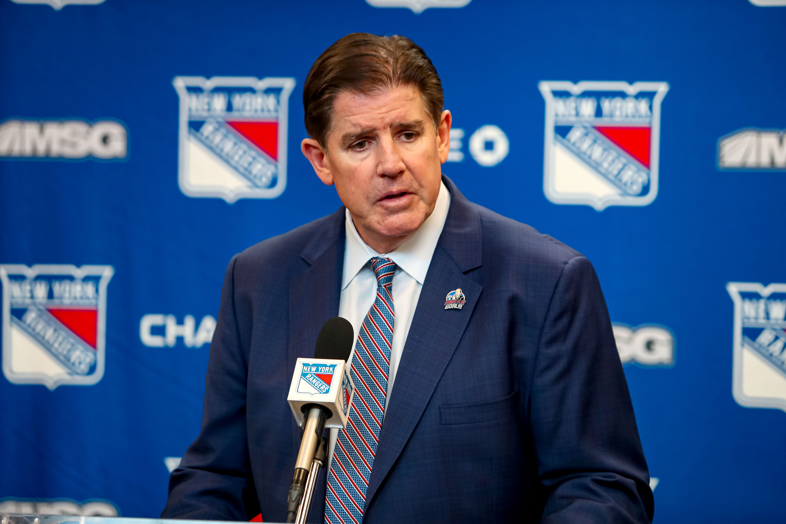 Analyst hints at potential 'mutiny' if Oilers hire former cup-winning coach