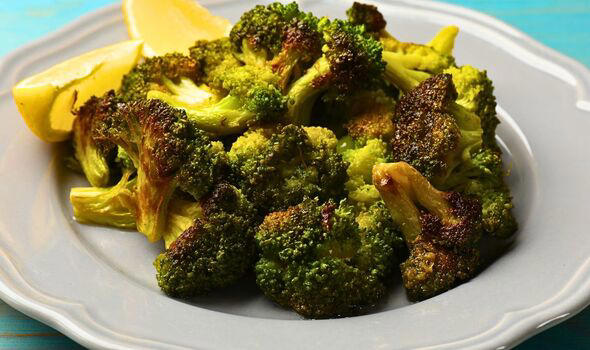 Broccoli is much tastier if you stop boiling it and try better cooking ...